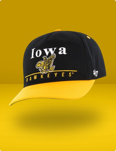 Iowa Book Apparel & Spirit Store Apparel & Gear, Iowa Book Apparel ...